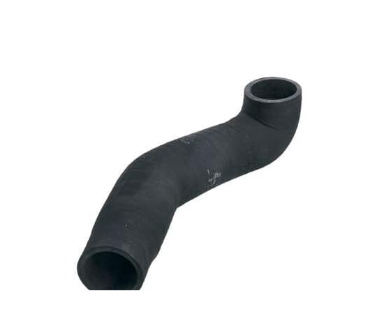 Патрубок радиатора 332/K9937, 400/N9304 (аналог) - Запчасти JCB